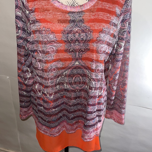 French Blue | Tops | French Blue Petite Large | Poshmark